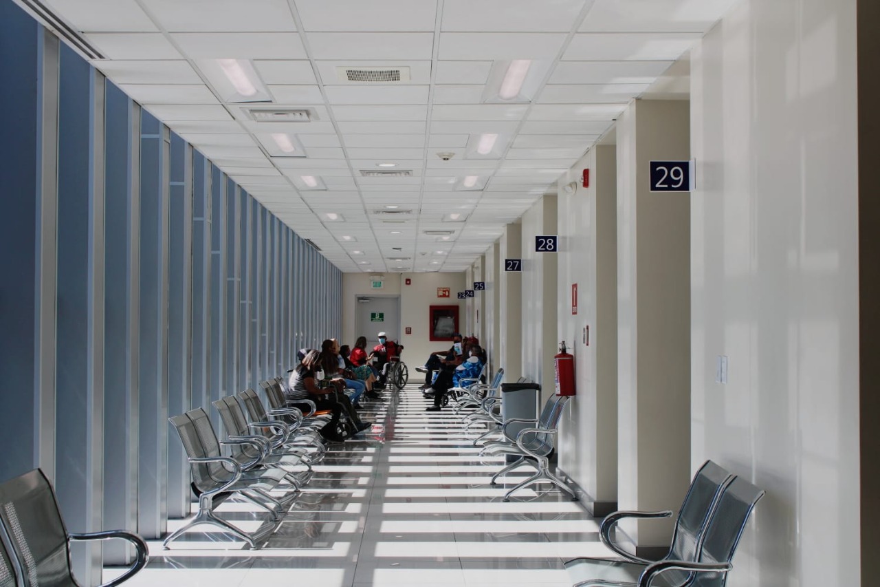 Hospital General de Mexicali tendrá consultas externas los fines de ...