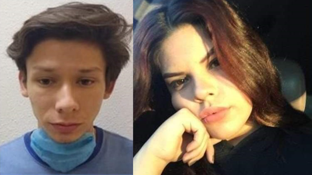 Sentencian A 23 Años De Prisión A Feminicida Esquina 32