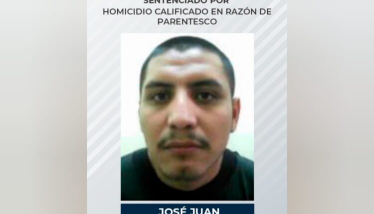 Sentencian A Hombre A 27 Años De Prisión Por Matar A Su Hijo Esquina 32