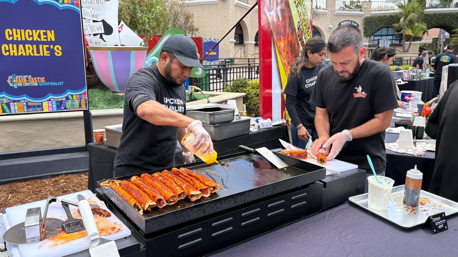 Feria del Condado de San Diego anuncia fechas y cartelera musical